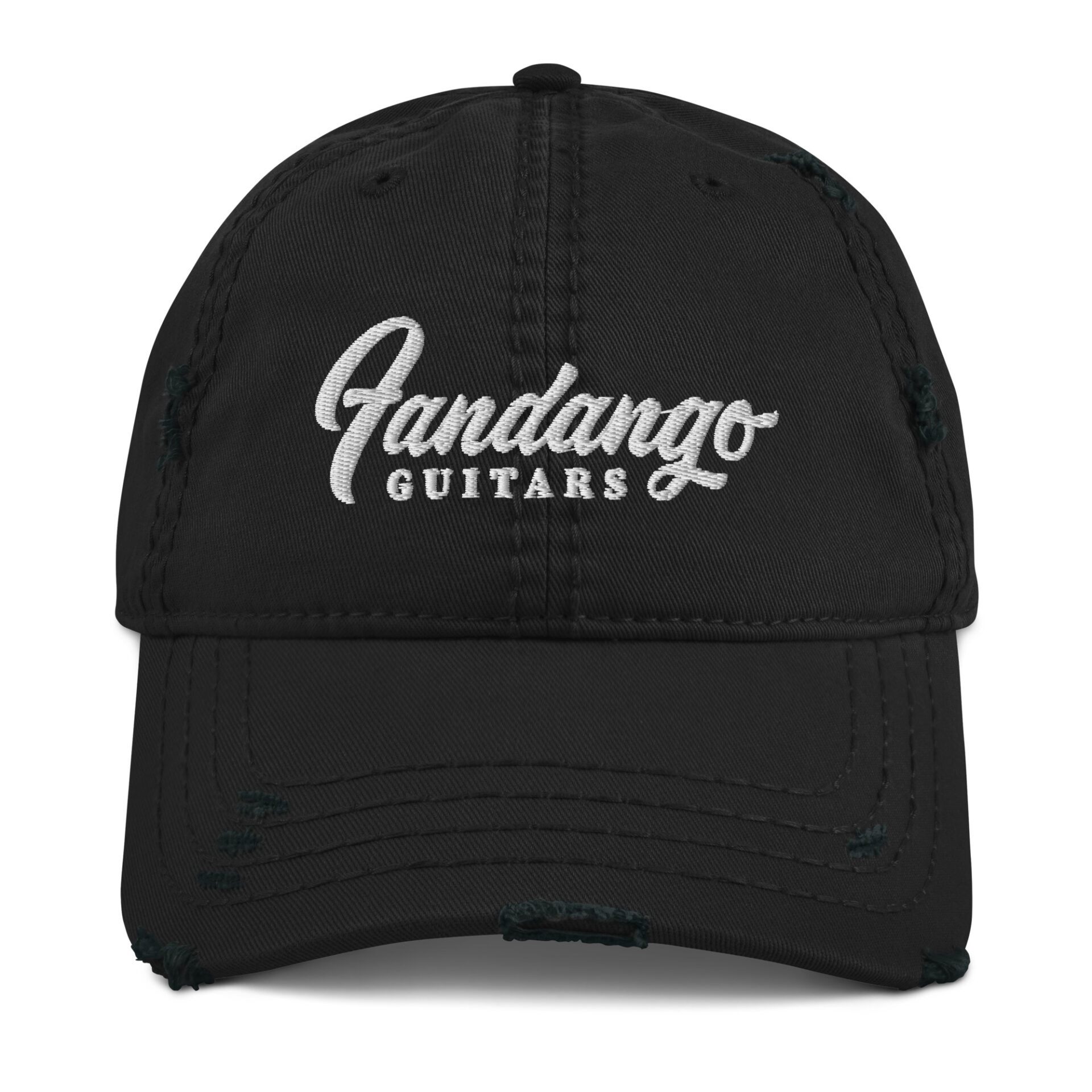 Vintage Cap Fandango Guitars - Fandango Guitars