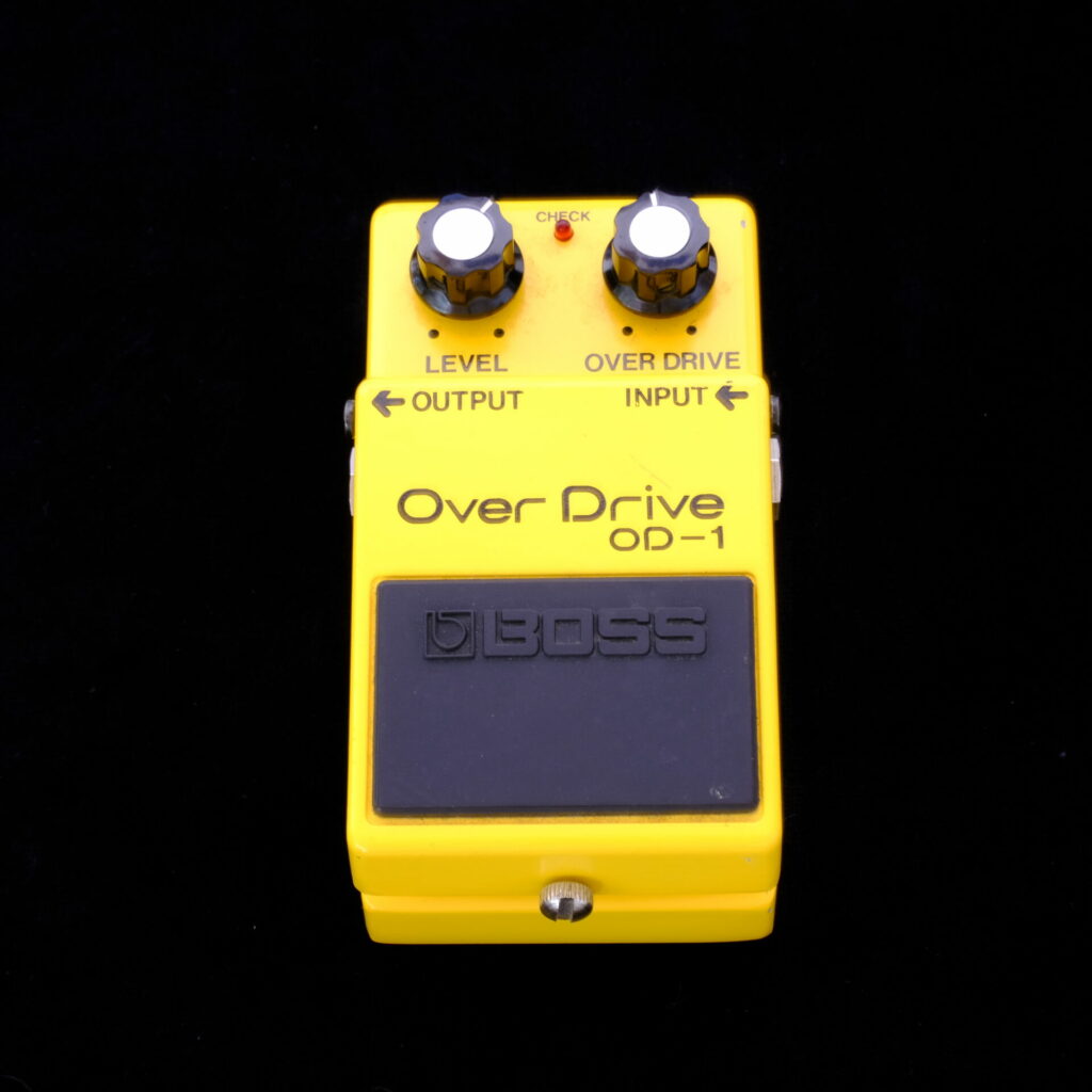 Vintage Effects Archives - Fandango Guitars